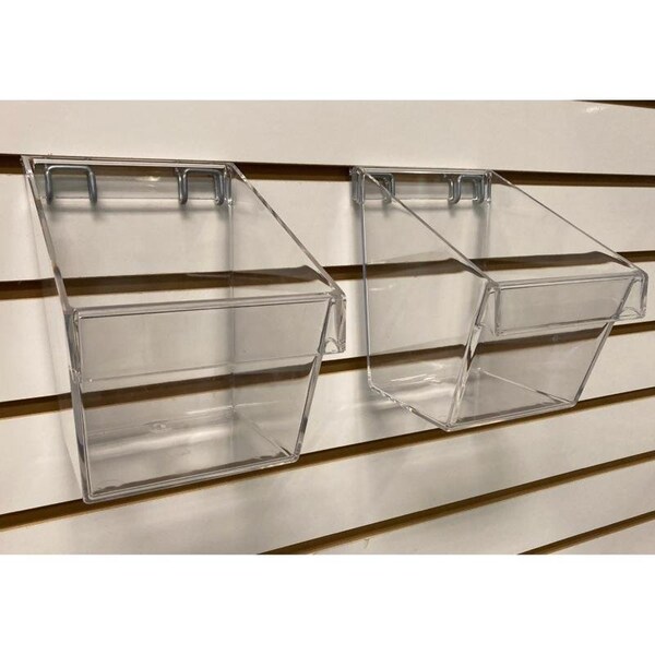 Kinter IMPULSE FIXTURE BINS ACE-KIT-012 | Zoro