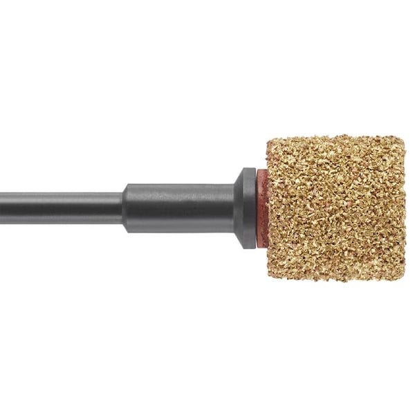 Dremel 1.62 in. L Sanding Drum Mandrel 1 pk 408HP | Zoro