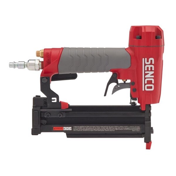 Senco Senco 23 Ga. Cordless Pin Nailer Tool Only TN11G1P | Zoro