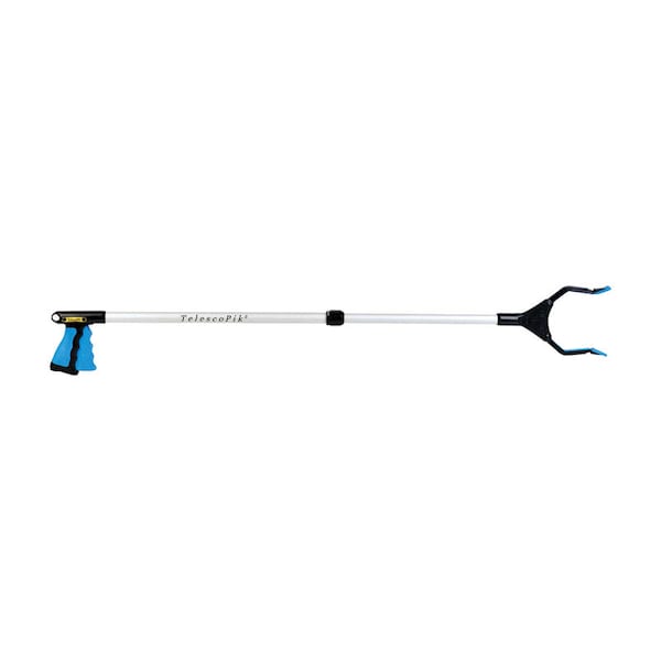 Pik Stik PikStik TelescoPik 30 - 44 in. Telescoping Reacher Grabber ...