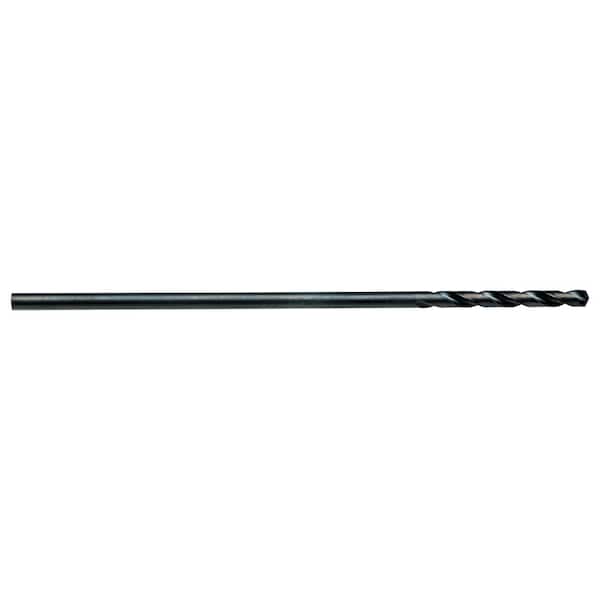 Irwin Aircraft Extension 3/8 in. X 12 in. L High Speed Steel Split ...