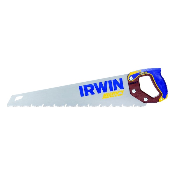 Irwin HAND SAW 20"" 9 PT COARSE 2011204 | Zoro