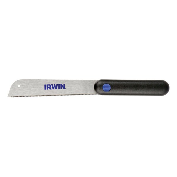 Irwin PULL SAW MNI DVETL 7.25"" 213104 | Zoro