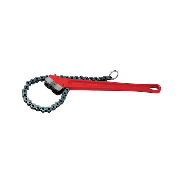 Ridgid Chain Wrench 1 pc 31330 | Zoro