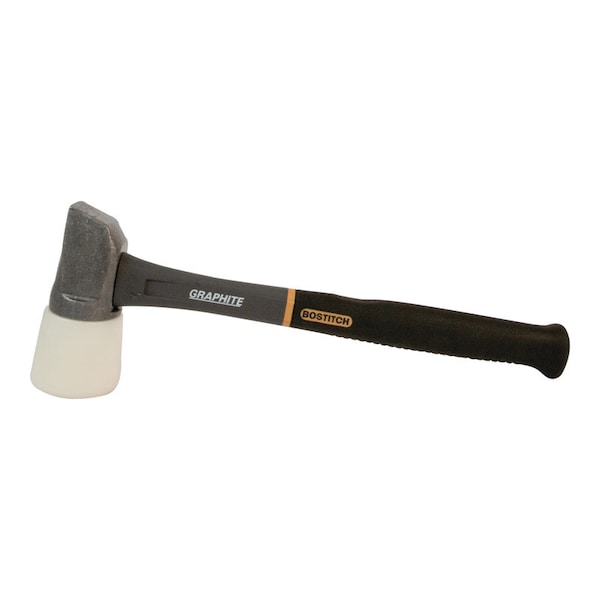 Bostitch Hdwd Floor Mallet 59Oz HFM-4 | Zoro