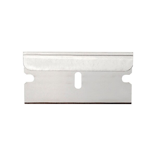 American Line American Line High Carbon Steel Single Edge Razor Blade 1 ...