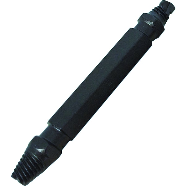 Century Drill & Tool No 3 Steel Double-Ended Screw Extractor 1 pc 73423 ...