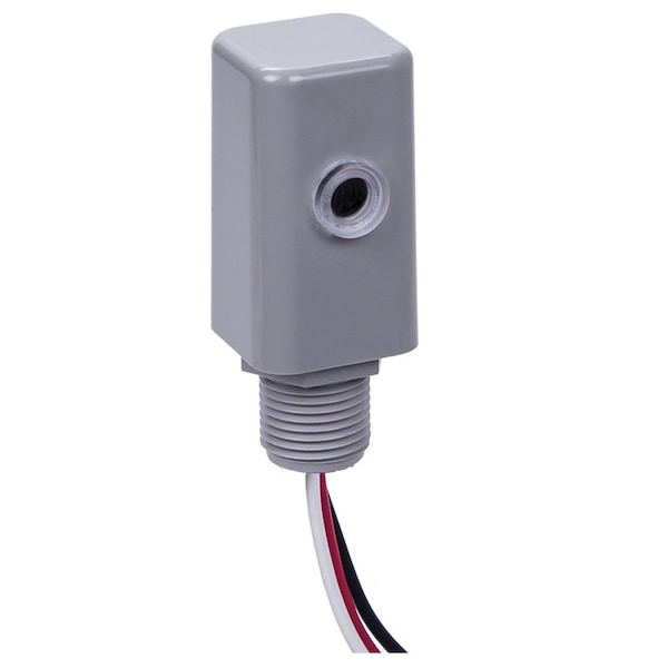 Intermatic NightFox Gray Photoelectric Stem Mount Light Control 1 pk ...