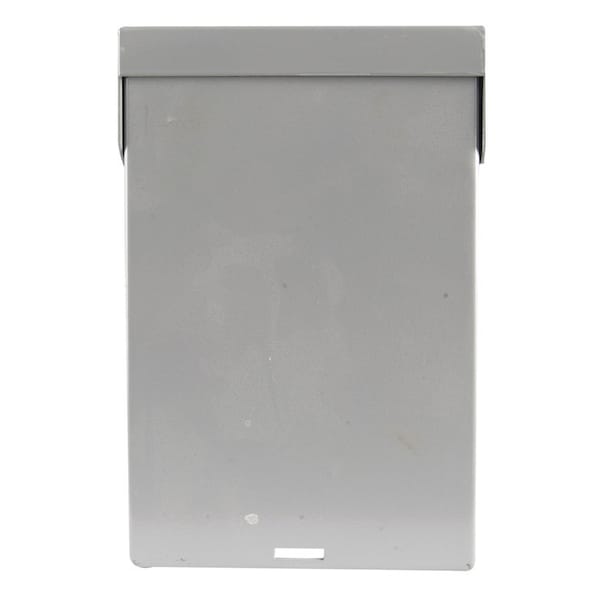 SIEMENS W0 Load Center 60A, 2, Main Lug, - W0204ML1060U