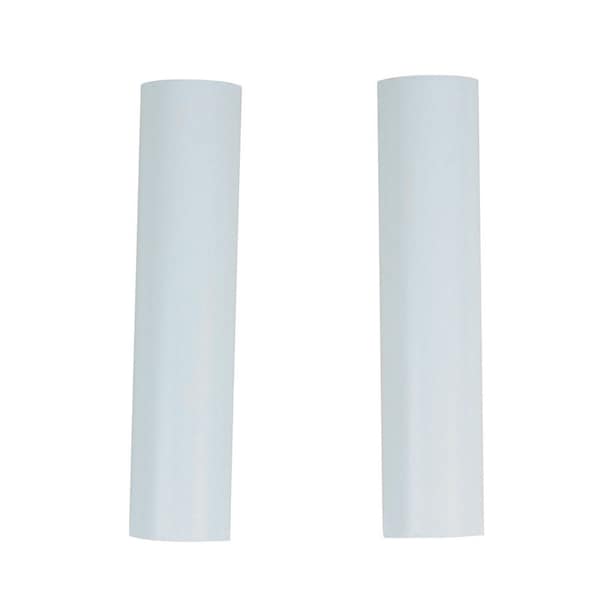 Jandorf Plastic Candelabra Base Socket Covers 2 pk 60226 | Zoro