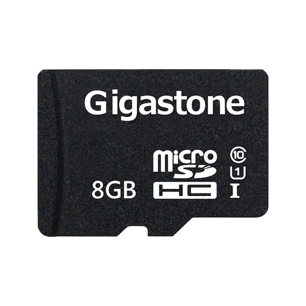 Gigastone Gigastone Micro SD Flash Memory Universal Pack 1 pk GS-4IN1U1 ...