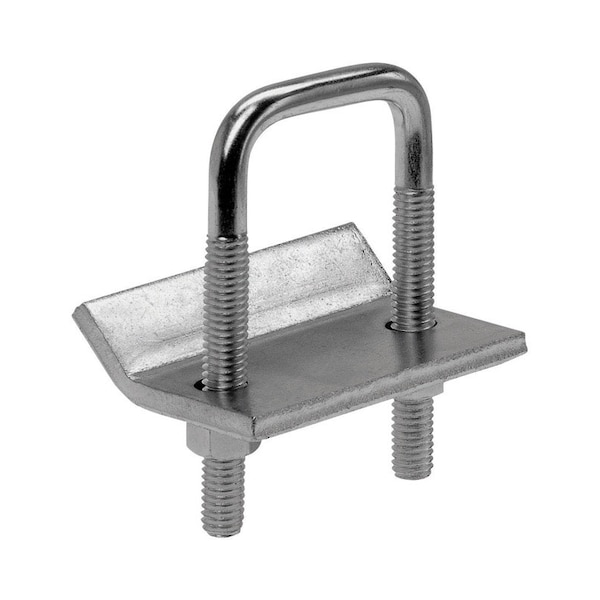 Unistrut Clamps And Hangers