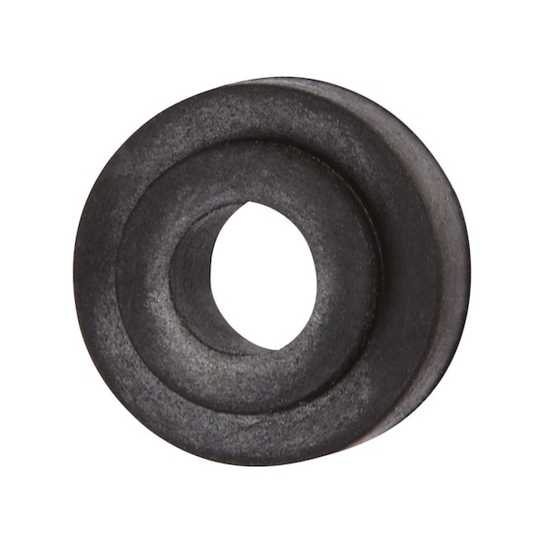 Jandorf Conduit Fitting Bushing, Rubber, Powder Coated 61476 | Zoro