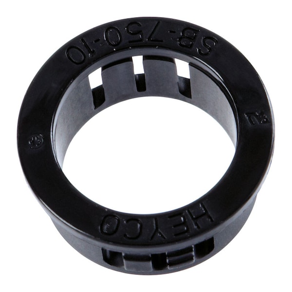 Jandorf 3/4 in. Nylon Bushing 3 pk 61438 | Zoro