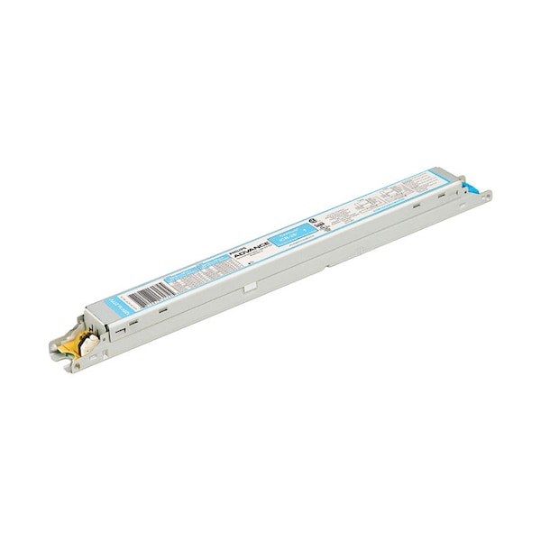 Advance Philips Advance 54 W 120 V 2 lights Fluorescent Ballast For T5 ...