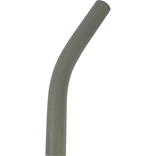 Cantex 3/4 in. D PVC Electrical Conduit Elbow For PVC 1 pk 5121004U | Zoro