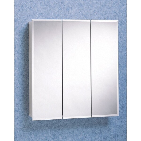 Zenith Metal CABNT MD 3VW 36X30.5X4.5 M36 | Zoro