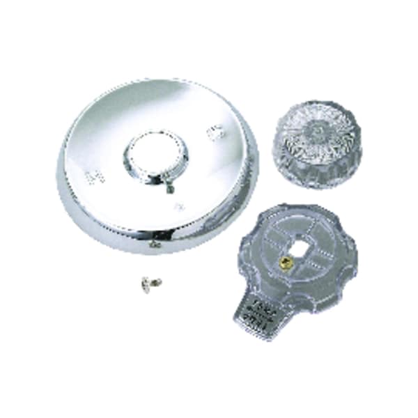 Mixet BrassCraft Tub and Shower Trim Kit SKD0210D | Zoro
