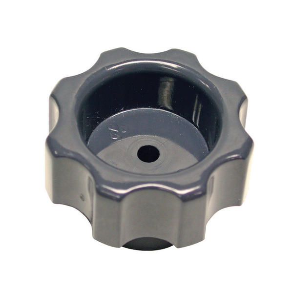 B & K Danco Handle Repair Kit Black Plastic 9D00088754 | Zoro