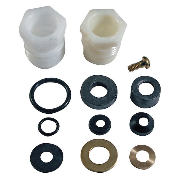 B & K Danco For Mansfield Outdoor Handle Repair Kit 9D00086806 | Zoro