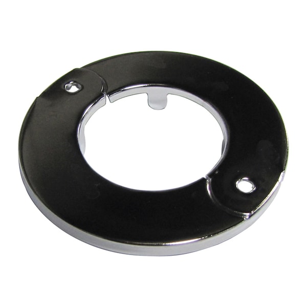 Plumb Pak Chrome Plated Split Flange 1-1/2 in. PP857-4 | Zoro