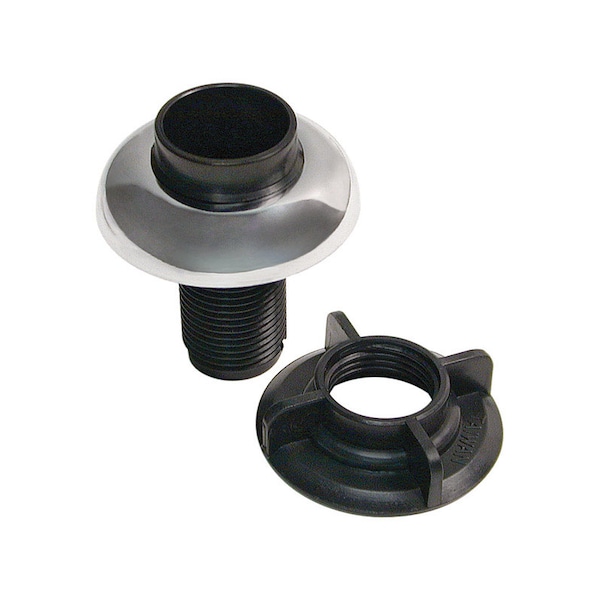 Danco Danco Kitchen Spray Hose Guide Universal 2 in. Plastic 9D00086948 ...