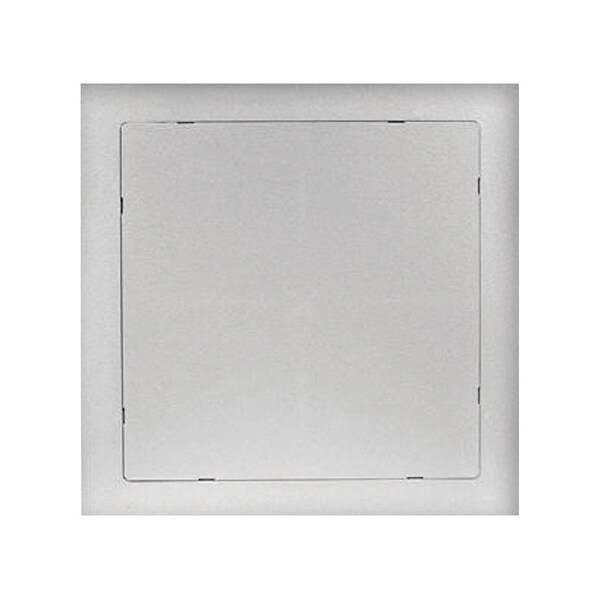 Oatey Access Panel 8X8 Plastic 34045 | Zoro