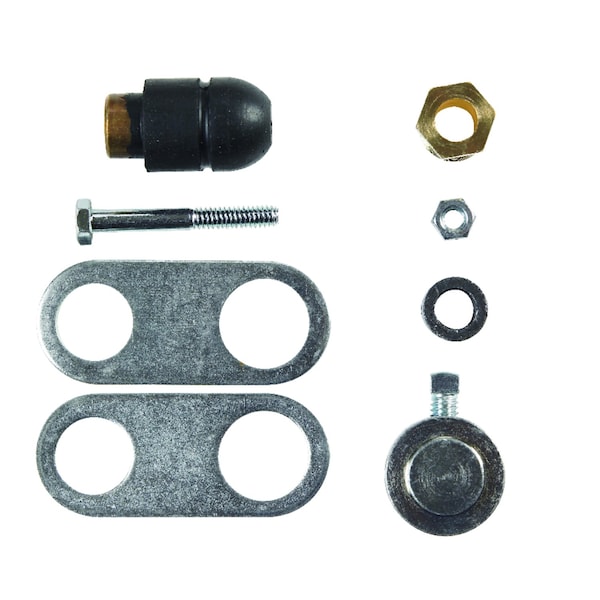 CAMPBELL Hydrant Repair Kit (HPK-1) | Zoro