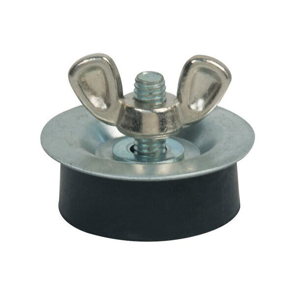 Cobra Tools Cobra 2 in. Rubber Test Plug PS2406 | Zoro