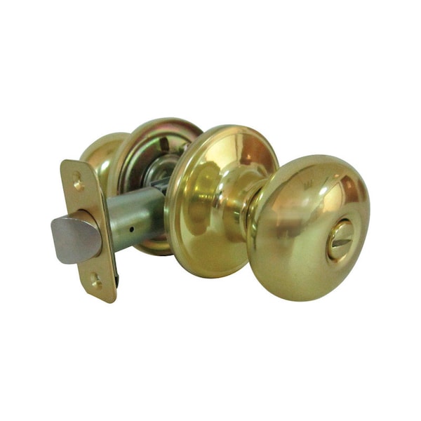 Faultless Pb Tulip Priv Knob TF710B | Zoro