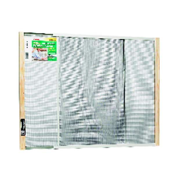 Marvin Frost King WB Marvin 25 45 in. W in. Steel Adjustable Window ...