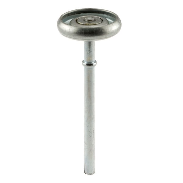 Prime-Line 7/16 in. W X 1-7/8 in. D Steel Garage Door Roller GD 52113 ...