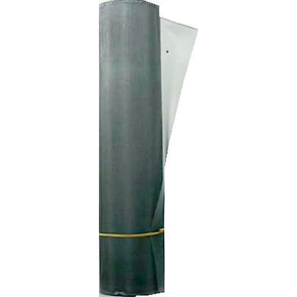 Phifer Wire Phifer Wire 24 in. W X 100 ft. L Natural Aluminum Insect ...