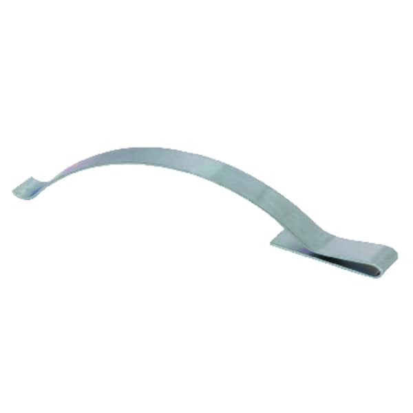 Prime-Line Zinc Steel 3/16 in. W X 2-3/4 in. L Window Frame Fasteners 1 ...