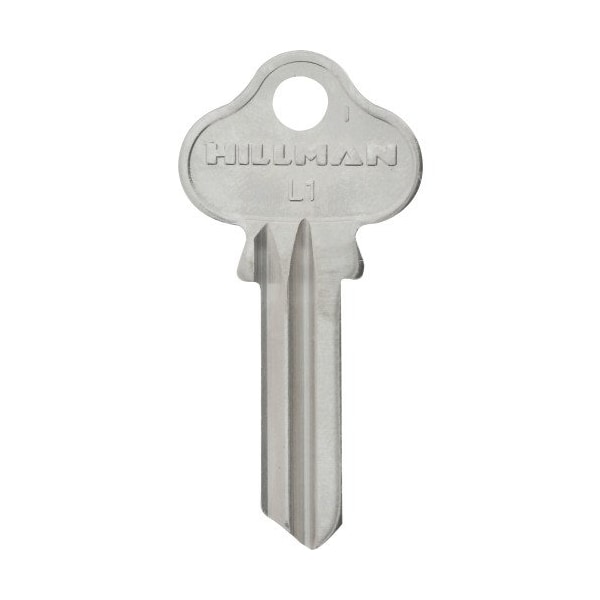 Hillman House/Office Universal Key Blank Single 85144 | Zoro