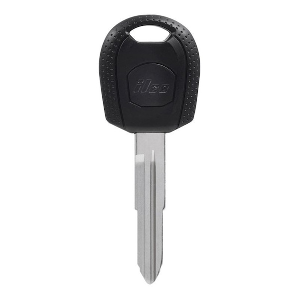 Hillman Automotive Key Blank Double For Kia, 5PK 84295 | Zoro