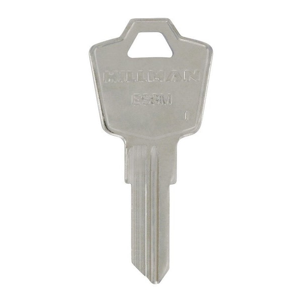 Hillman Traditional Key House/Office Universal Key Blank Single 85726 ...