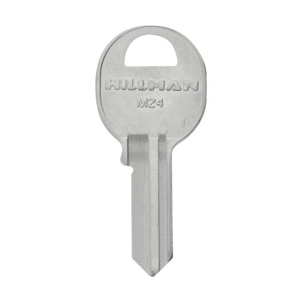 Hillman Traditional Key House/Office Universal Key Blank Single 85901 ...