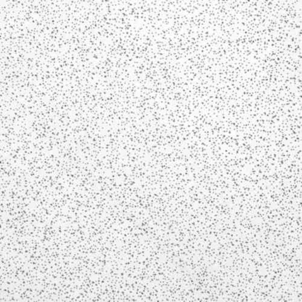 Usg Ceilings Radar Basic Firecode Non-Directional 24 in. L X 24 in. W 0 ...