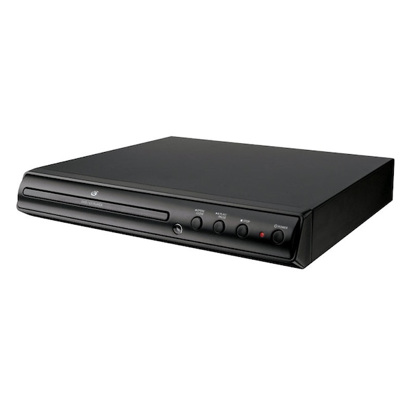 Gpx GPX DVD Player D200B | Zoro