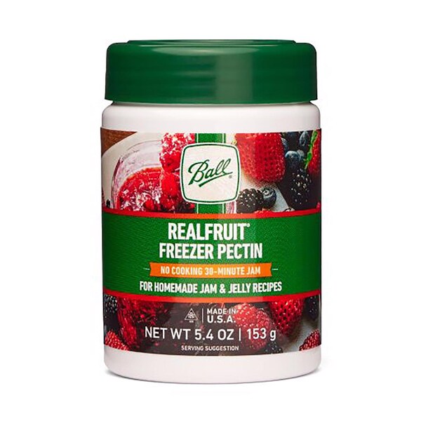 Ball RealFruit Instant Pectin 4.7 oz 1440071365 | Zoro