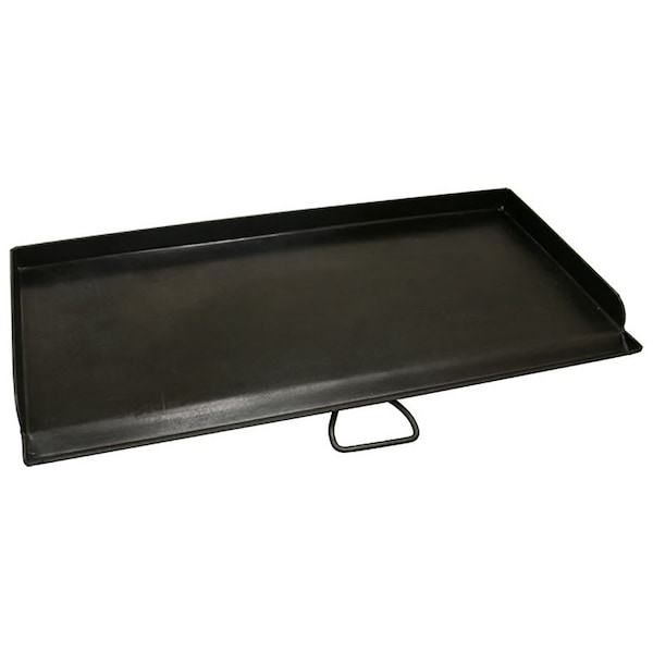 Camp Chef Camp Chef Professional Flat Top 60 Cast Iron Griddle 14 L X ...