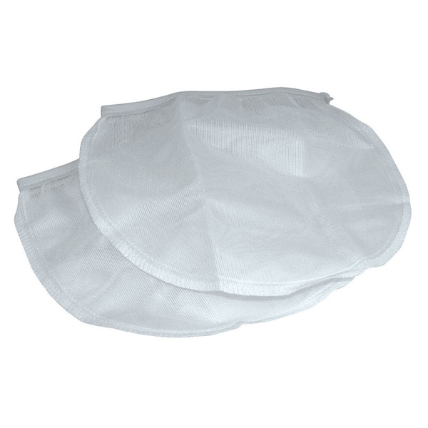Fox Run Strainer Set Replacement Bags 1.6 oz 2 pk 5259 | Zoro