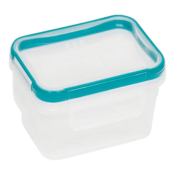 Snapware Snapware Total Solution 3 cups Clear Food Storage Container 1 ...