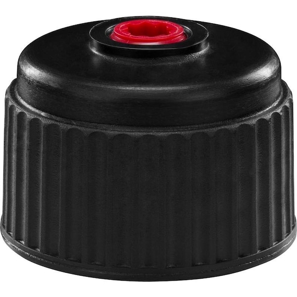 Fix-It Fuel VP Racing Fuels Motorsport Plastic Jug Filler Cap 3042B | Zoro