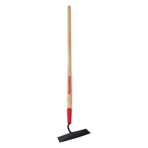 True Temper RAZORBACK HOE 7"" 66135 | Zoro
