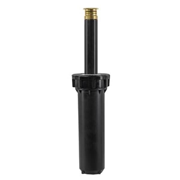 Orbit Professional Series 4 in. H Twin Half-Circle Pop-Up Spray Head ...