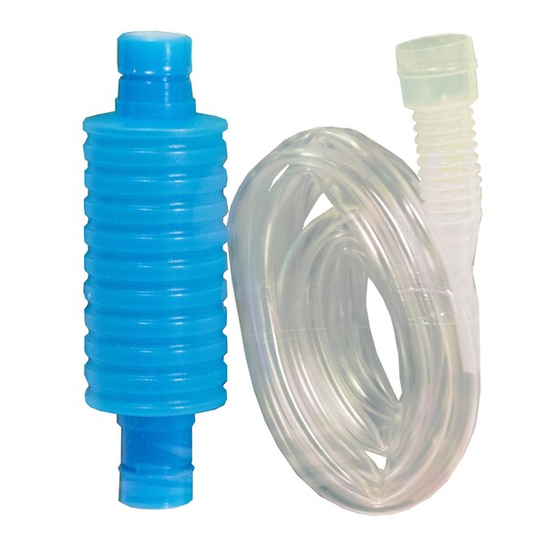 Maxpower Gas Siphon Kit 334275 | Zoro