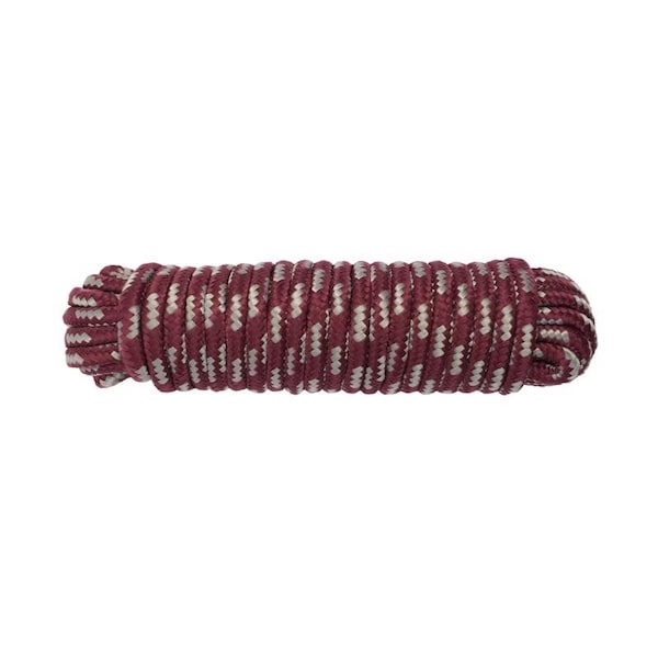 Koch ROPE BRAID POLY #16 100ft 5171625 | Zoro