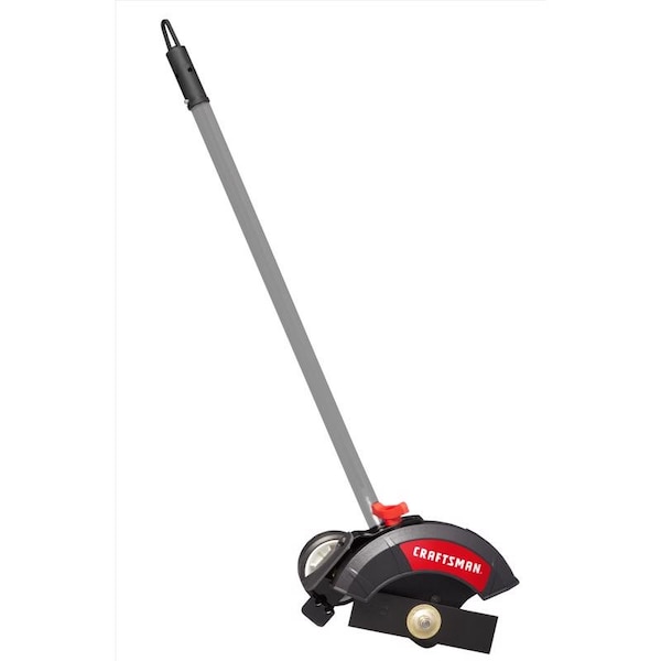 Craftsman CM EDGER ATTACHMNT 2.5in. 41AJED-C949 | Zoro